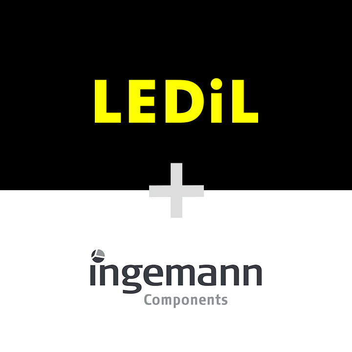 News - LEDiL